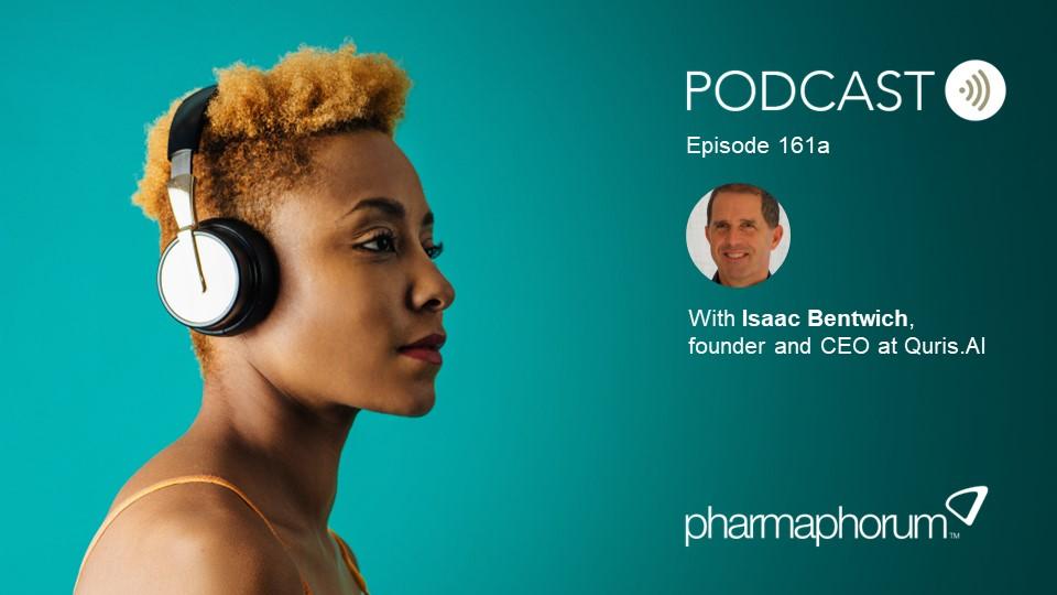 From science fiction to reality: AI in drug development | pharmaphorum